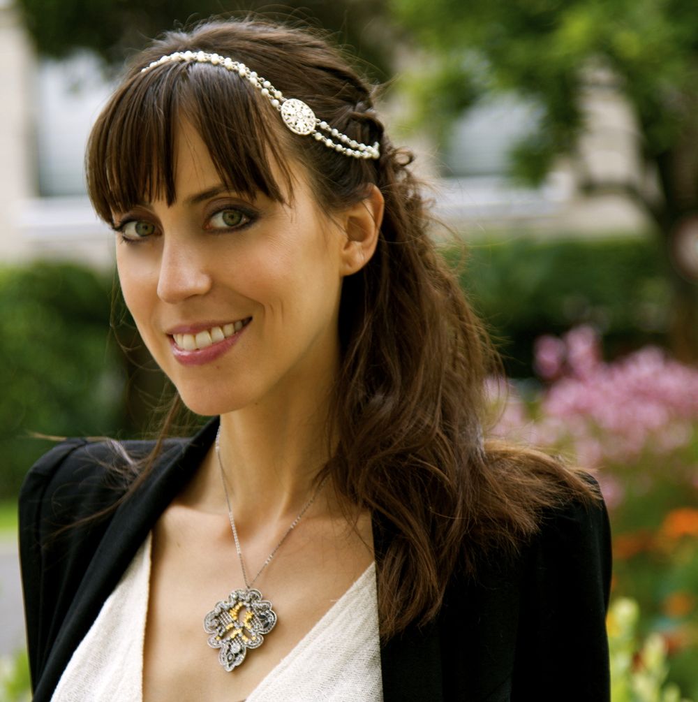 Rebecca Leffler's Instagram, Twitter & Facebook on IDCrawl