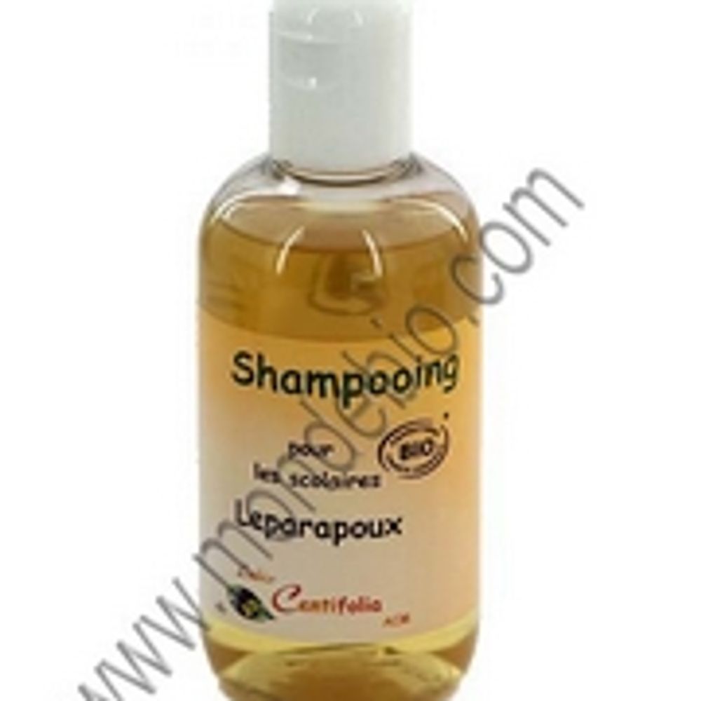 Avis Shampoing leparapoux aux huiles essentielles Centifolia - FemininBio