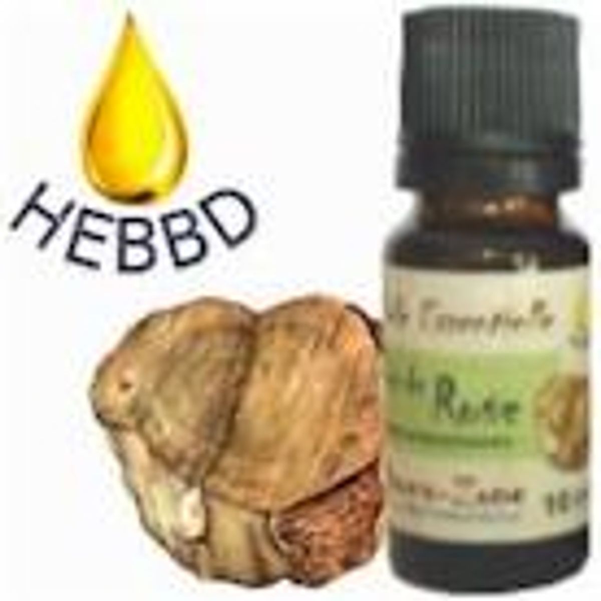 Avis Bois de rose Aroma-zone - FemininBio