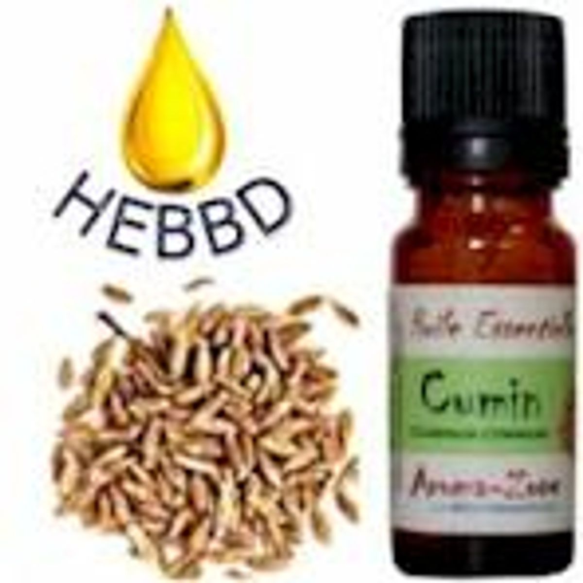 Avis Cumin Aroma-zone - FemininBio