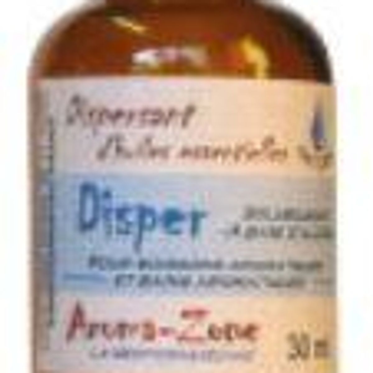 Avis DISPER Aroma-zone - FemininBio