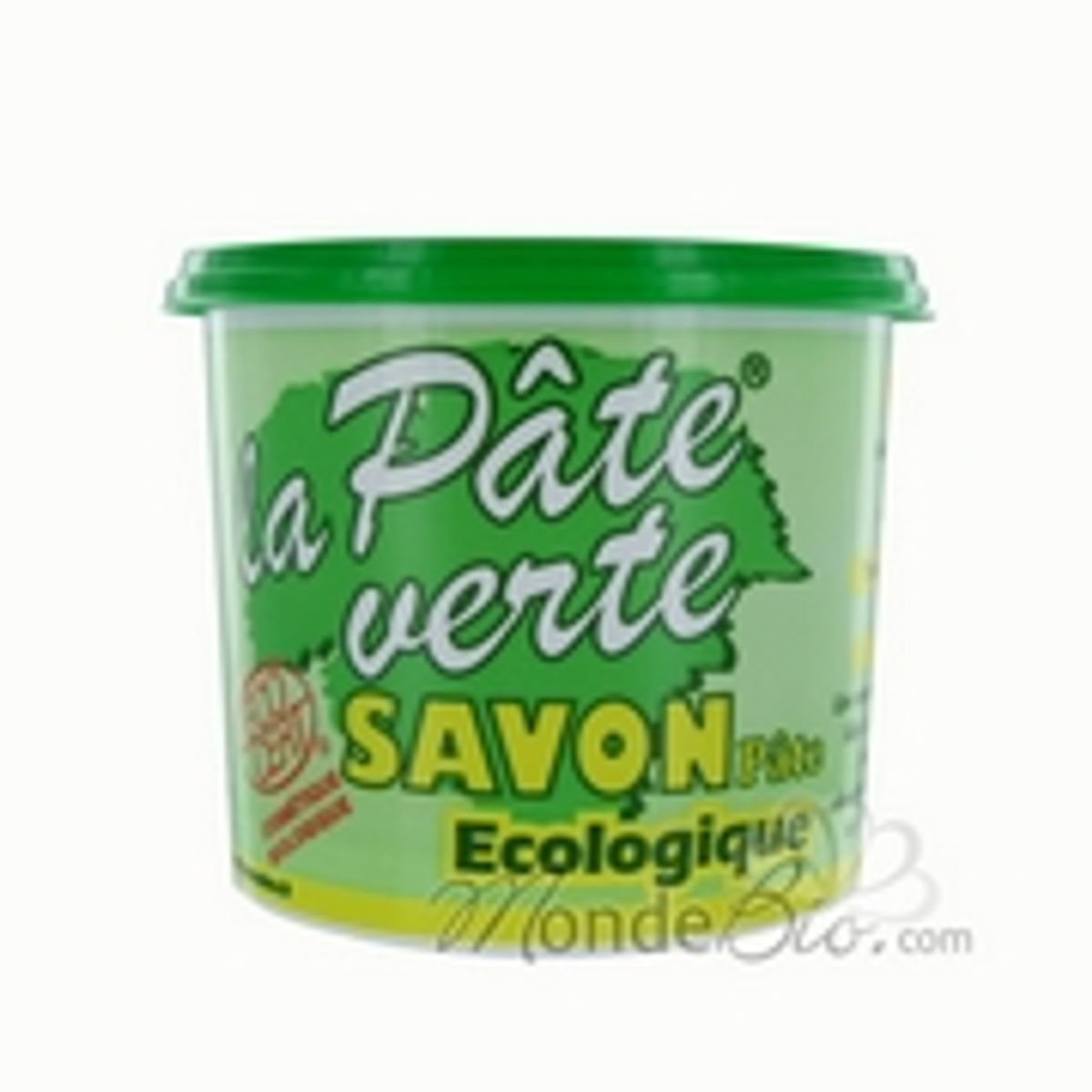 Avis Savon pâte écologique pour les mains - FemininBio