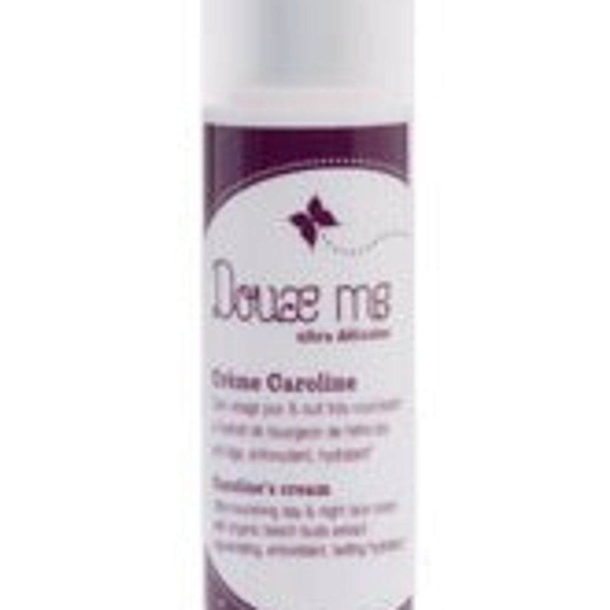 Avis Crème anti âge Caroline Doux Me - FemininBio