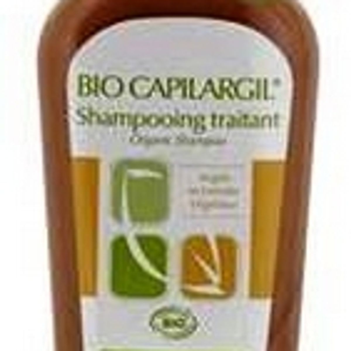 Avis Bio capilargil - cheveux secs et rèches Eumadis - FemininBio