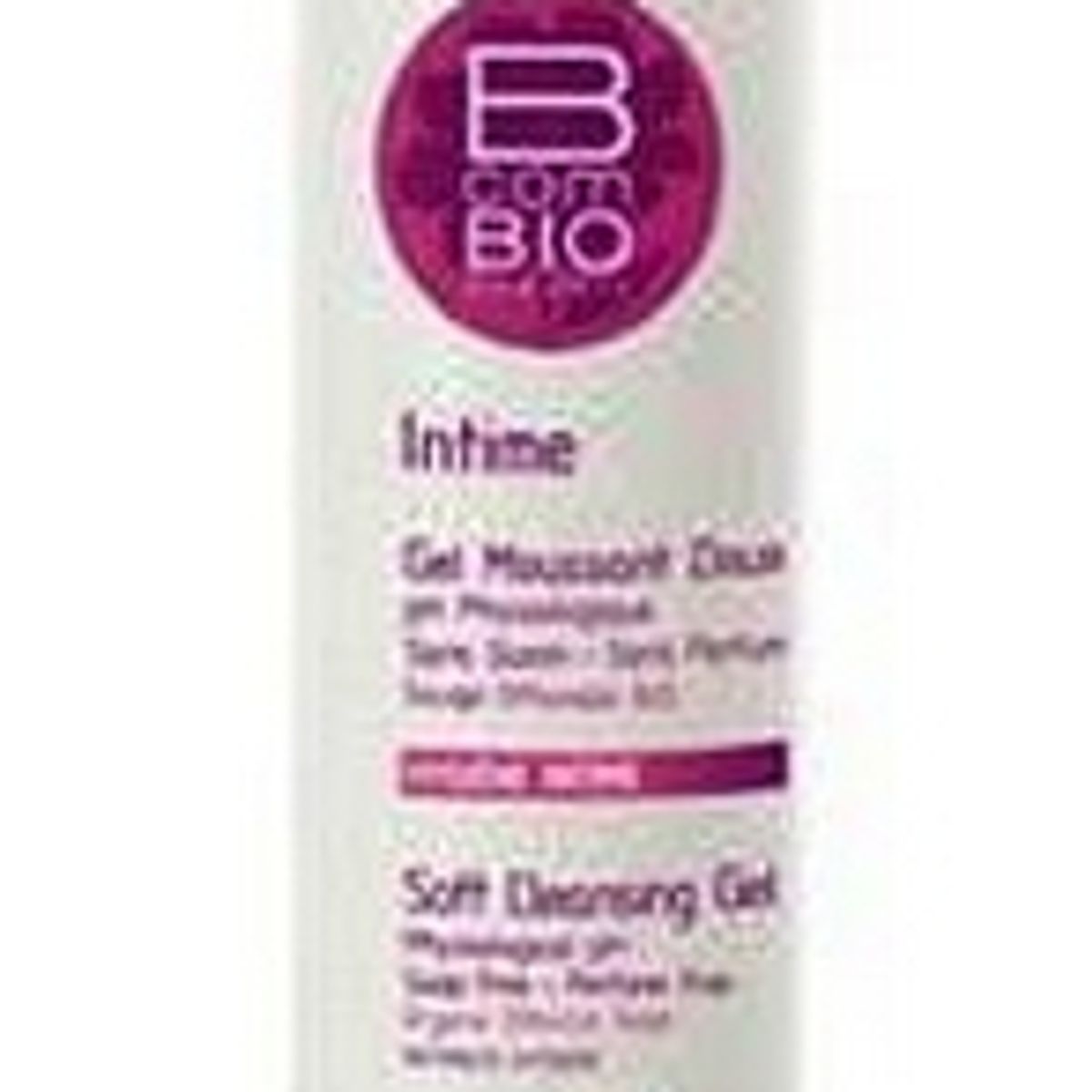 Avis Gel nettoyant intime bio B. com Bio - FemininBio