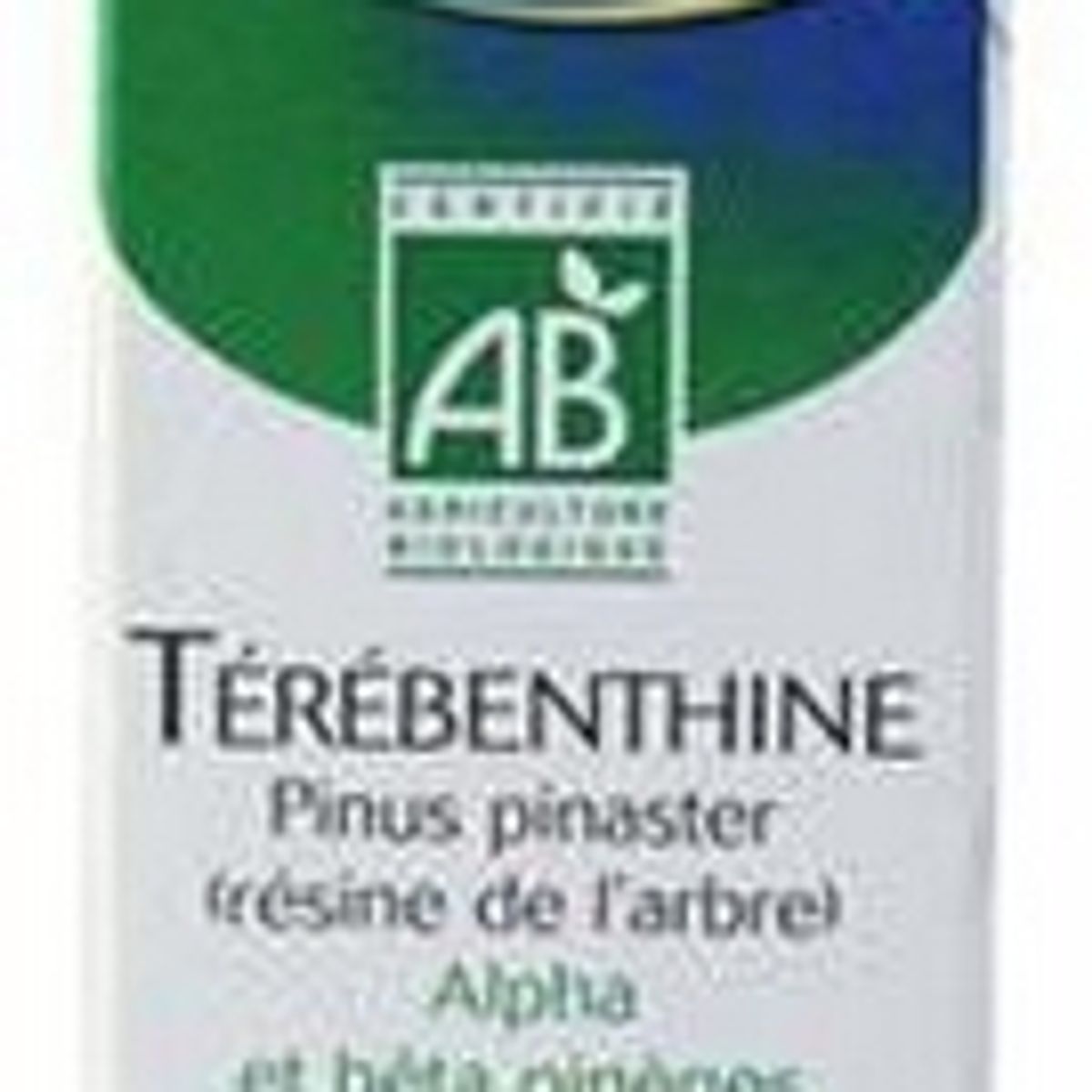 Avis Térébenthine bio huile essentielle Dietaroma - FemininBio