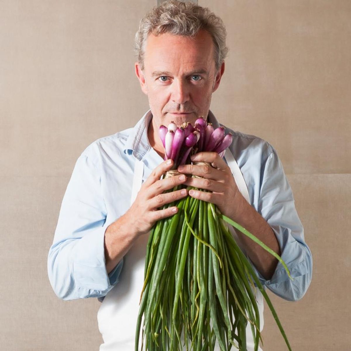 Alain Passard - FemininBio