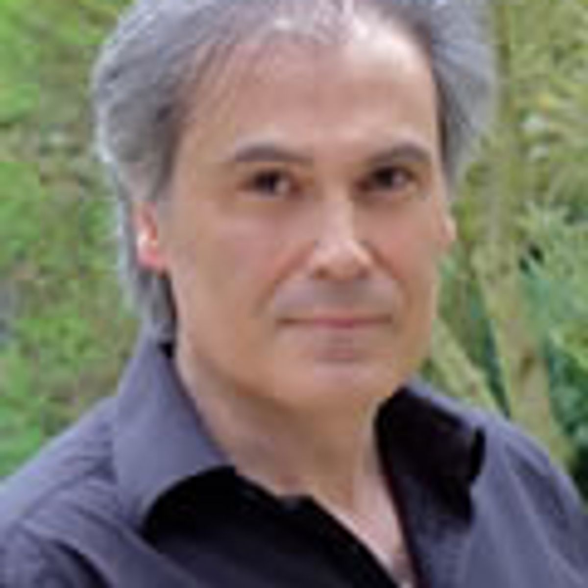 Gérard Cervi - FemininBio