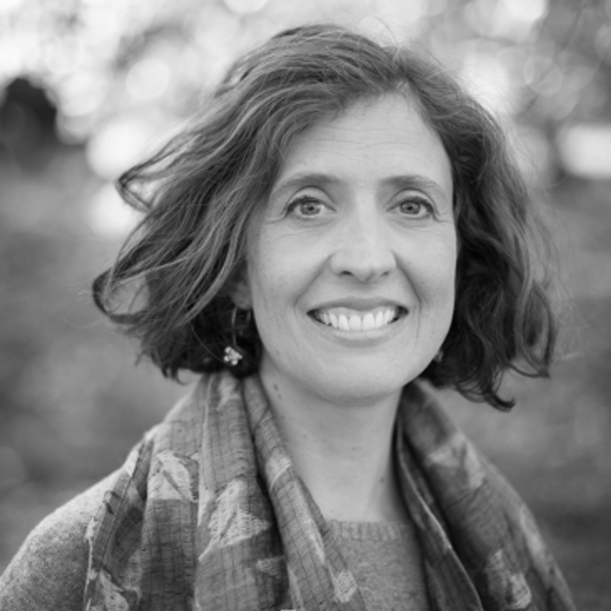 Caroline Sost - FemininBio