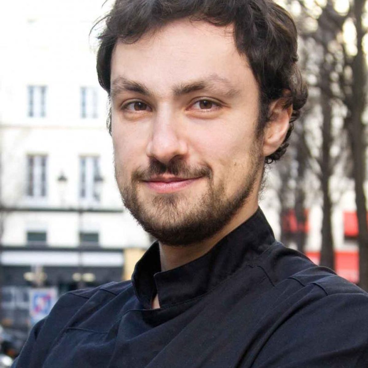 Olivier Picard - FemininBio