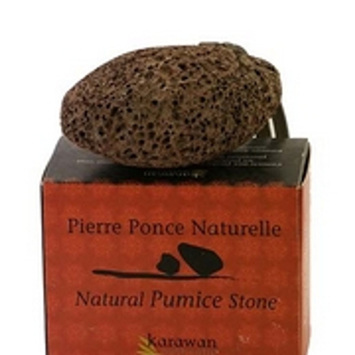 Avis Pierre ponce naturelle en boite - FemininBio