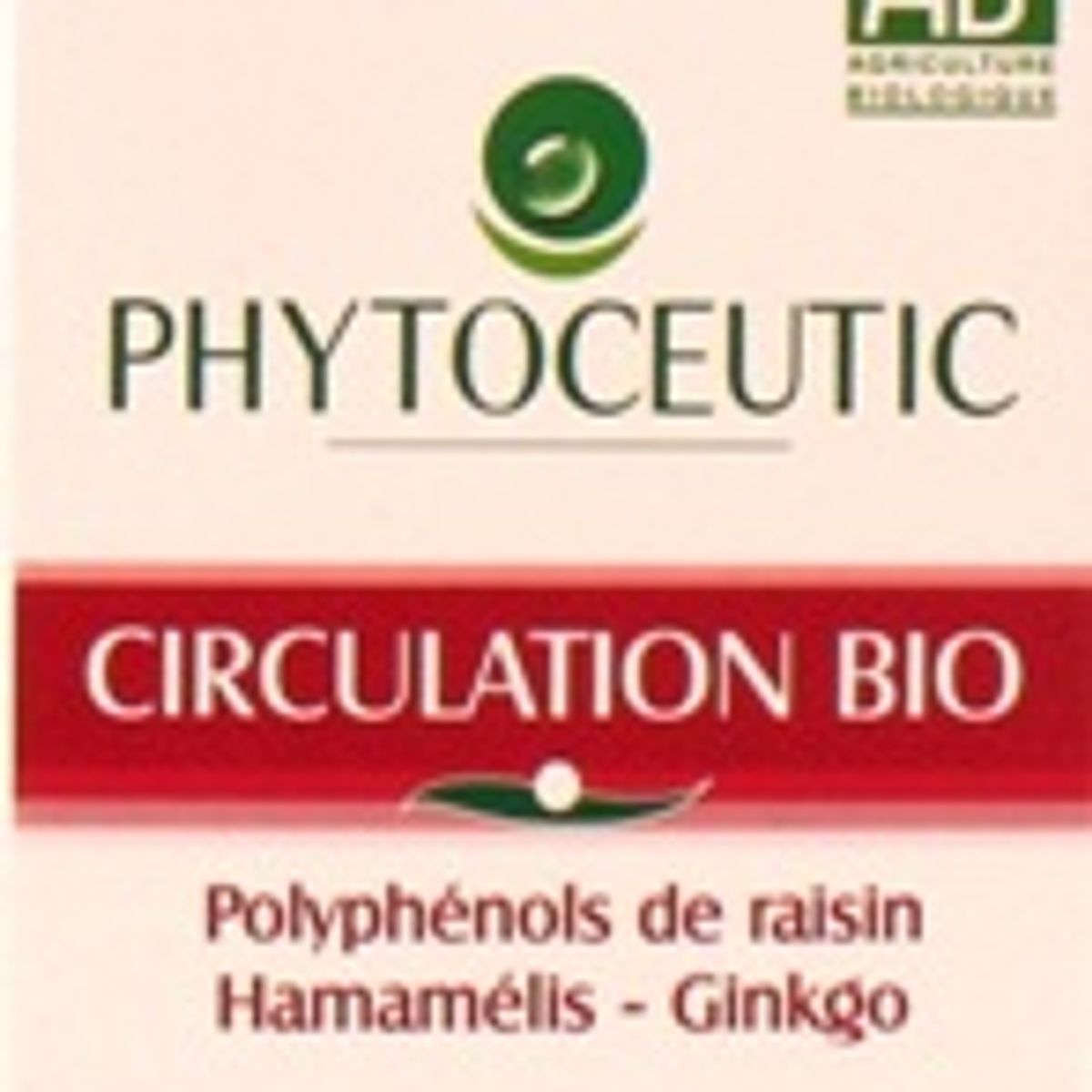 Avis Circulation bio Phytoceutic - FemininBio