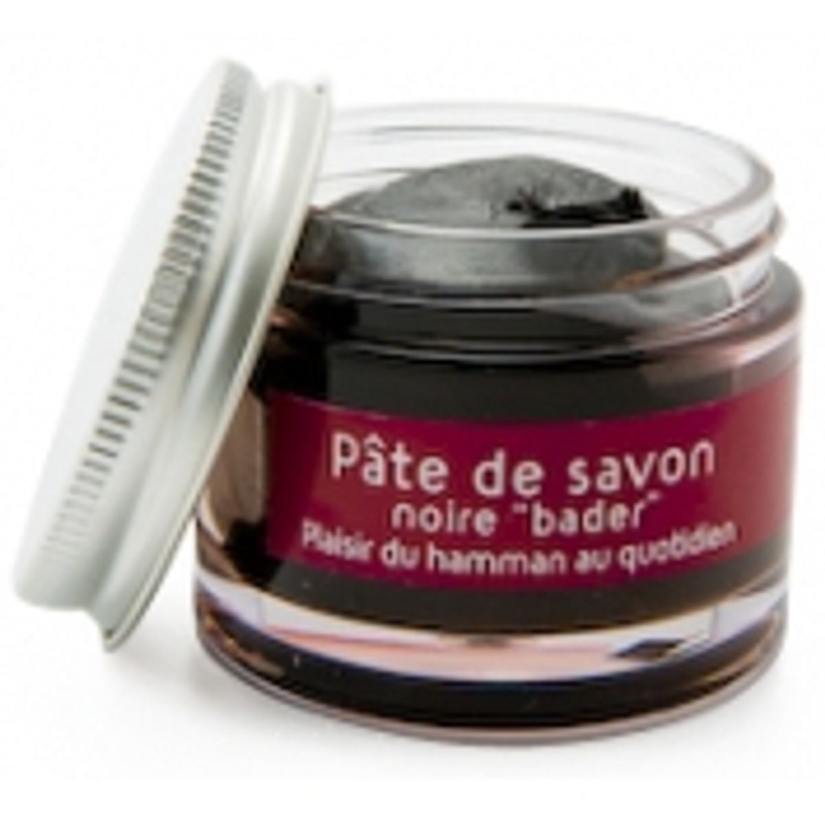 Avis Pâte de savon noire bader Khan Al Saboun - Feniqia - FemininBio