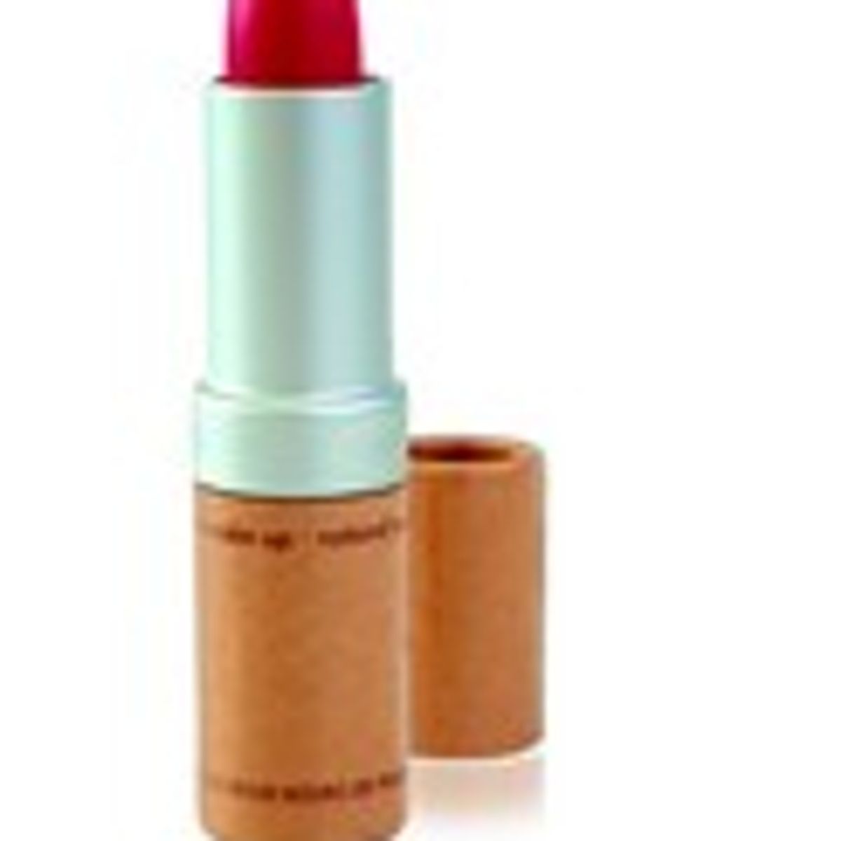 Avis Rouge a levres 233 rubis paillete Couleur Caramel - FemininBio