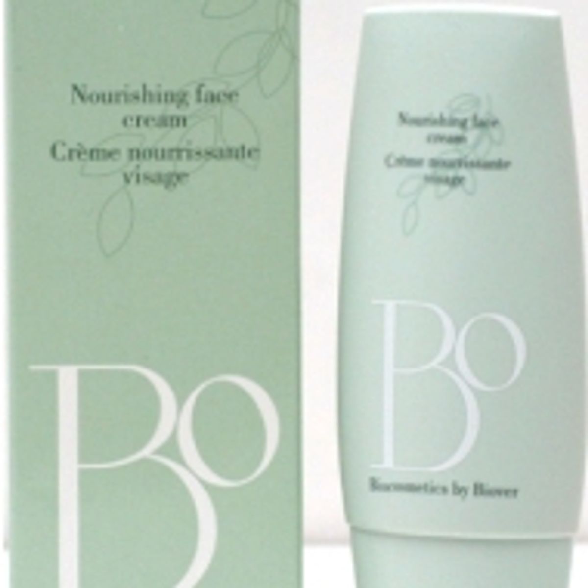 Avis Bo creme nourissante visage Bo - FemininBio