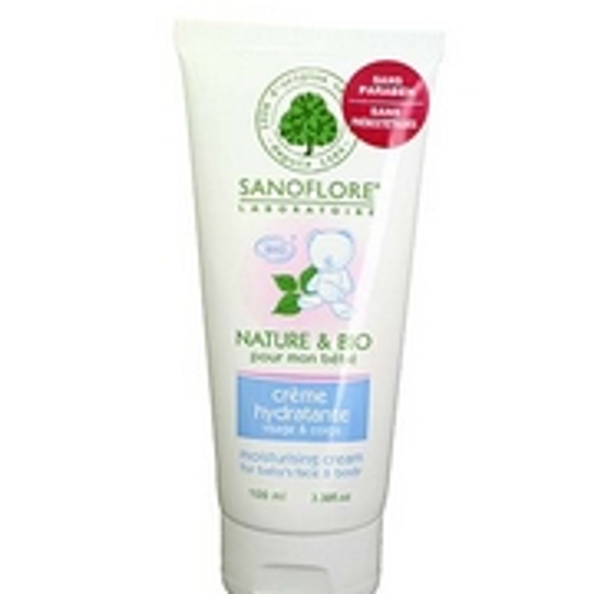 Avis Crème hydratante visage & corps Sanoflore - FemininBio