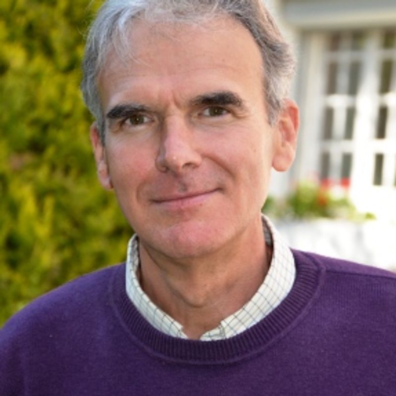 Alain Delacour - FemininBio