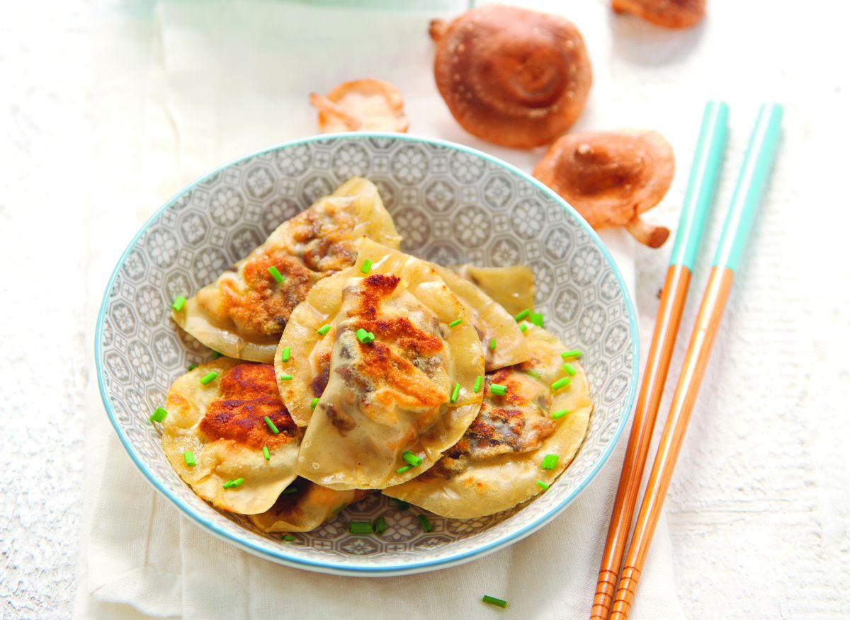 Nouvel an chinois 2017: nos meilleures recettes asiatiques - FemininBio
