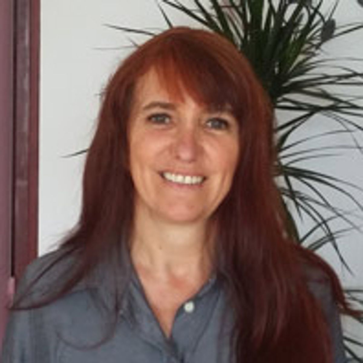 Michèle BARBOT - FemininBio