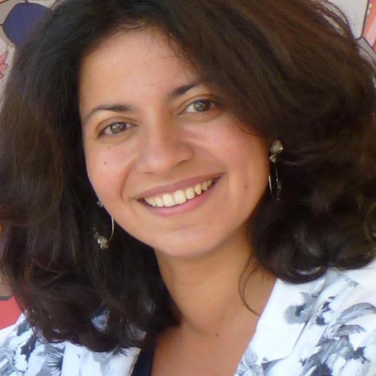 Michelle Jean-Baptiste - FemininBio