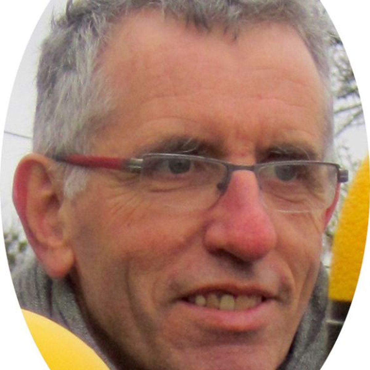 Alain Richard - FemininBio