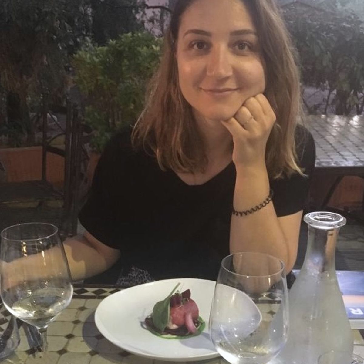 Marie Bonneau - FemininBio