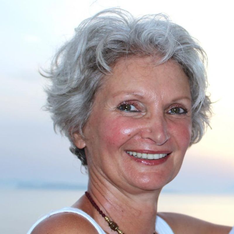 Catherine Delorme - FemininBio