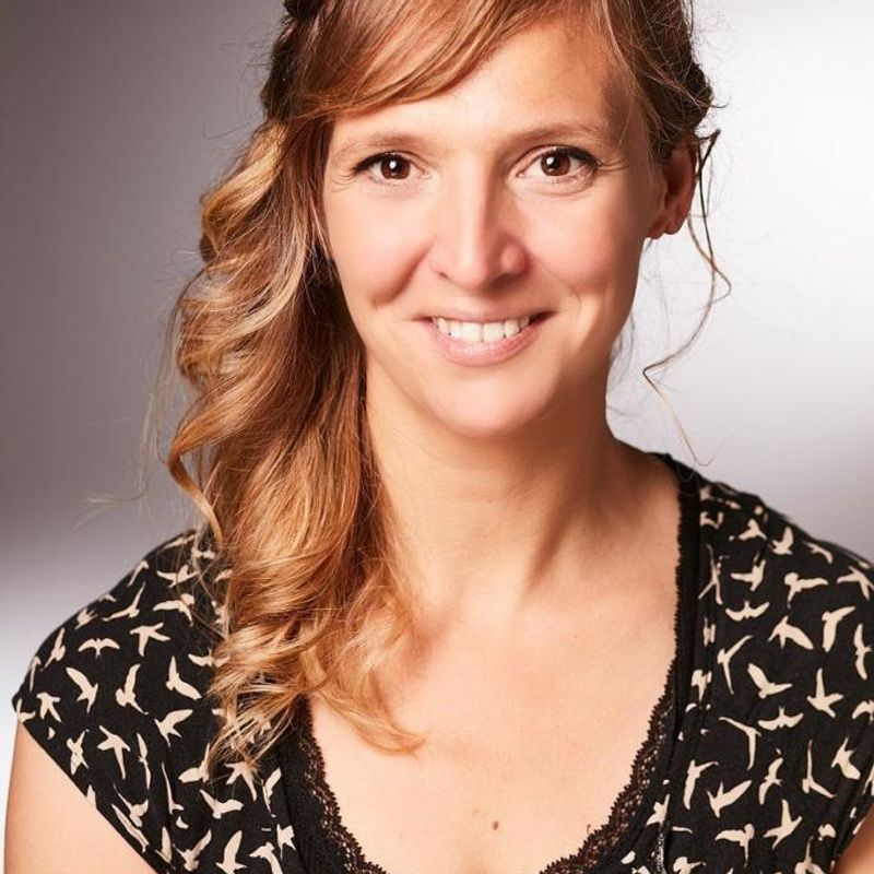 Lucile Gomez - FemininBio