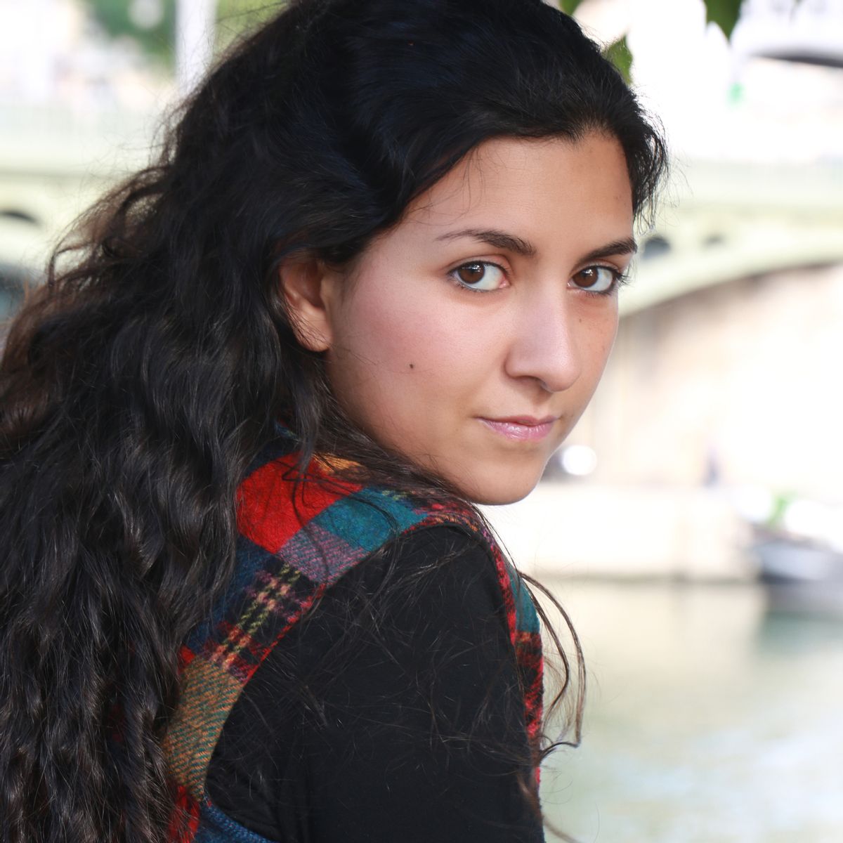 Sarah Roubato - FemininBio