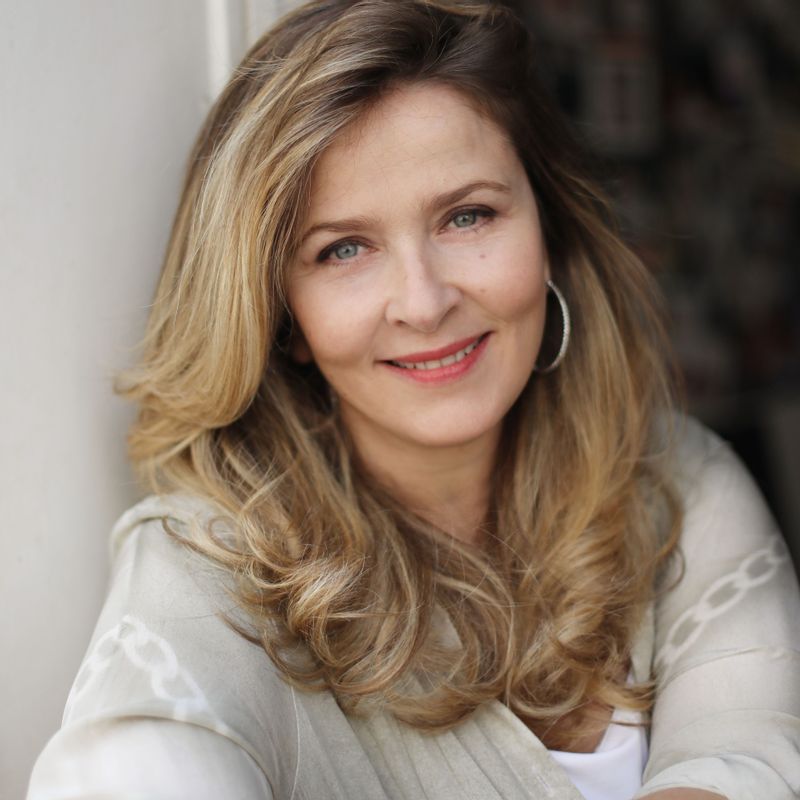 Catherine Rybus - FemininBio