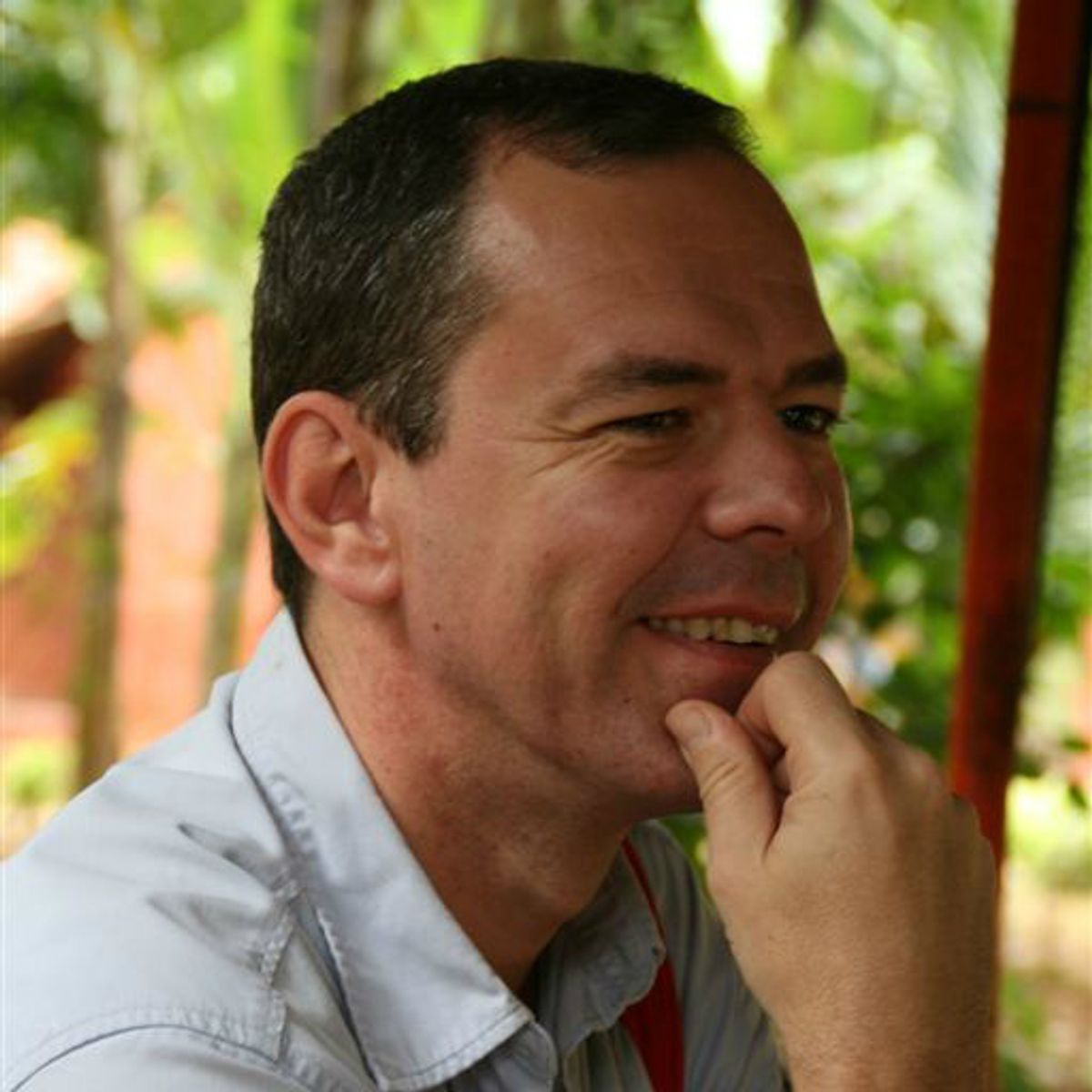 Alain Durel - FemininBio