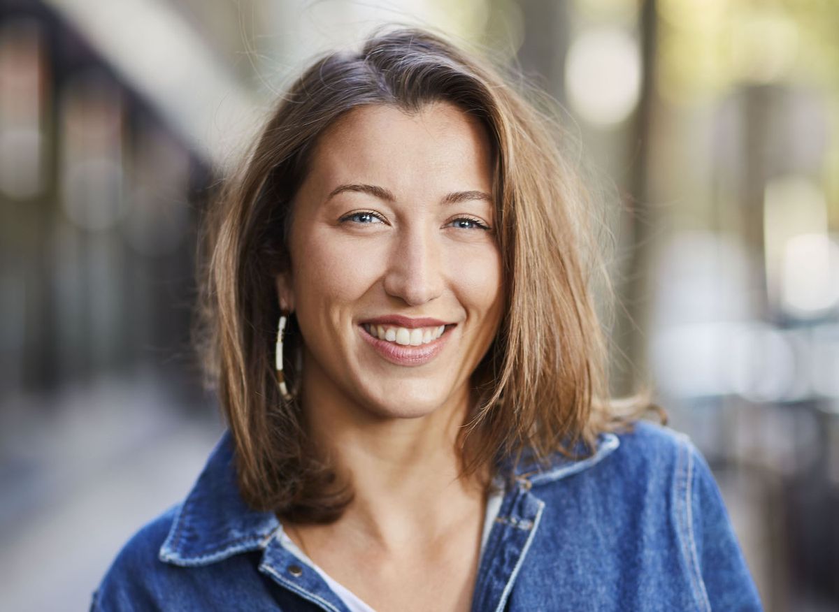 Marie Robert : Tracer son chemin - Épisode #176 - FemininBio