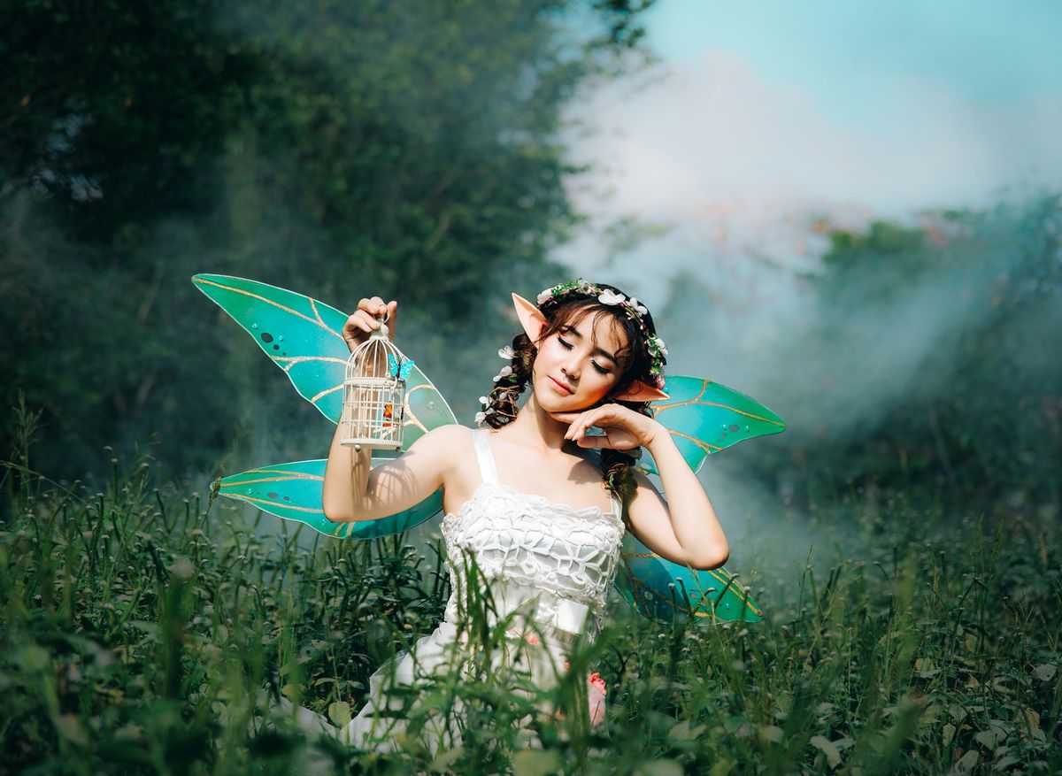 Dons : comment révéler la magicienne qui est en vous ? - FemininBio