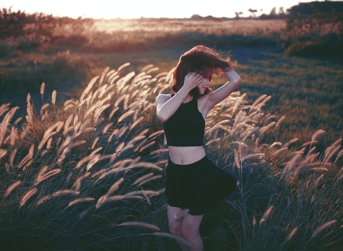 Hypersensible : faire de sa sensibilité une force - FemininBio