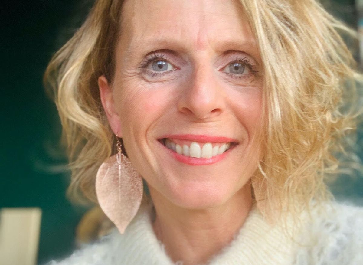 Esther Schmitt : La bonne détox - Épisode #189 - FemininBio