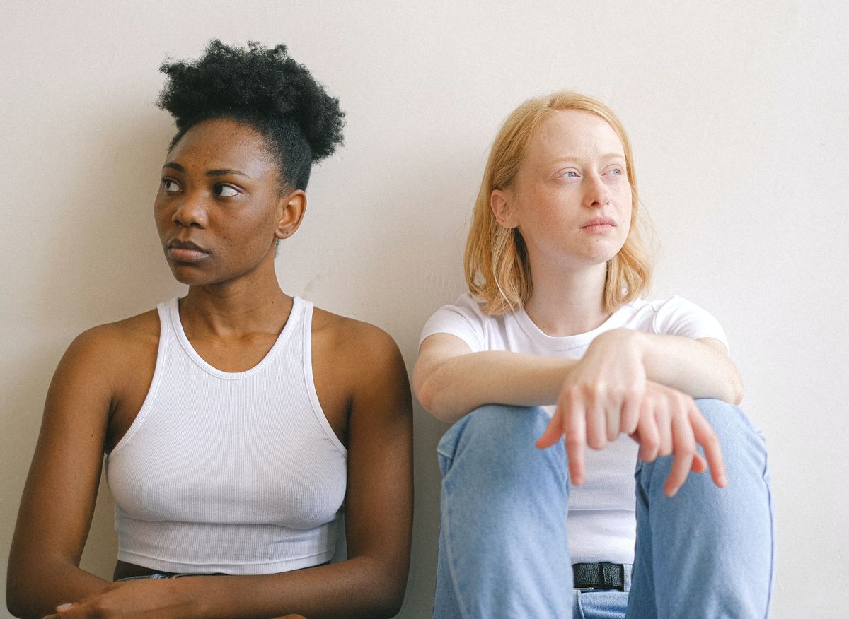 Regard des autres : comment cesser de juger et se comparer ? - FemininBio