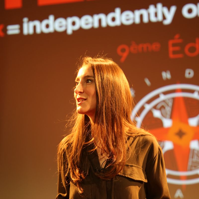 Anaïs Gauthier - FemininBio