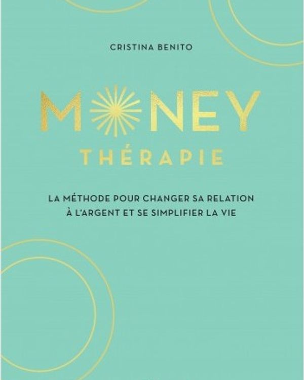 5 livres pour changer son rapport à l'argent - FemininBio