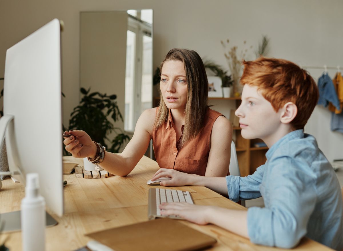 Limiter Le Temps Décran Chez Les Adolescents Comment Les