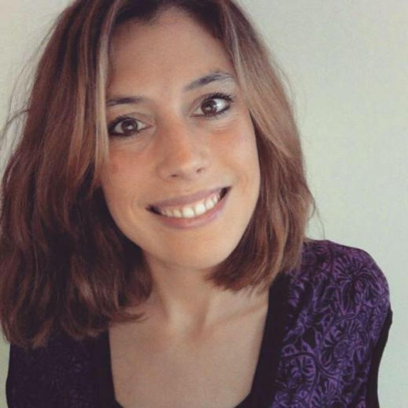 Chloé Mason - FemininBio