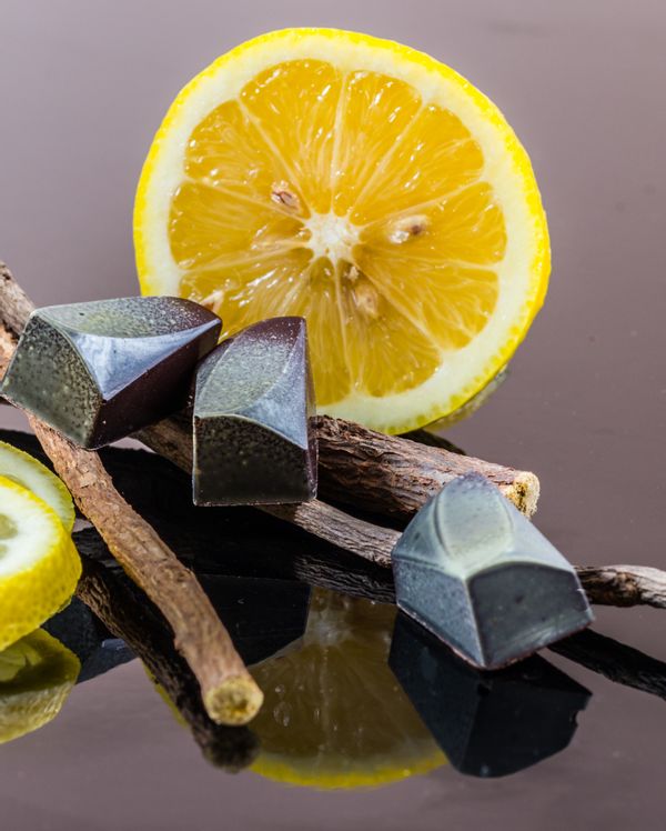 Fabriquer de l'encens naturel pour calmer les émotions - FemininBio