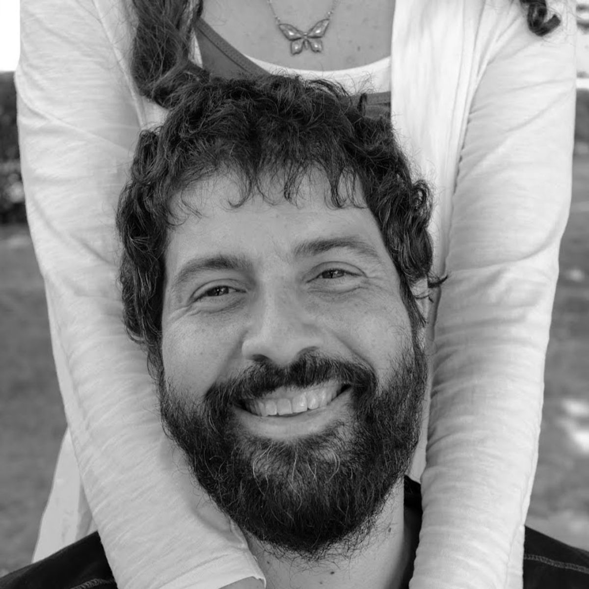 Jean-Philippe Ruette - FemininBio