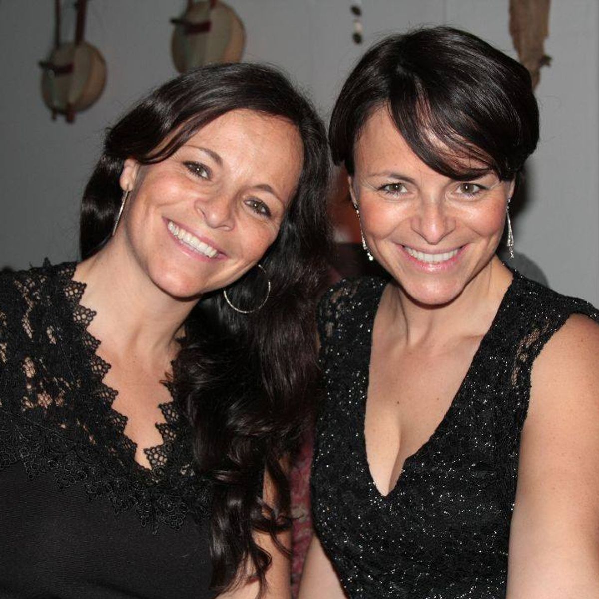 Julie Bodin et Daisy Bodin - FemininBio