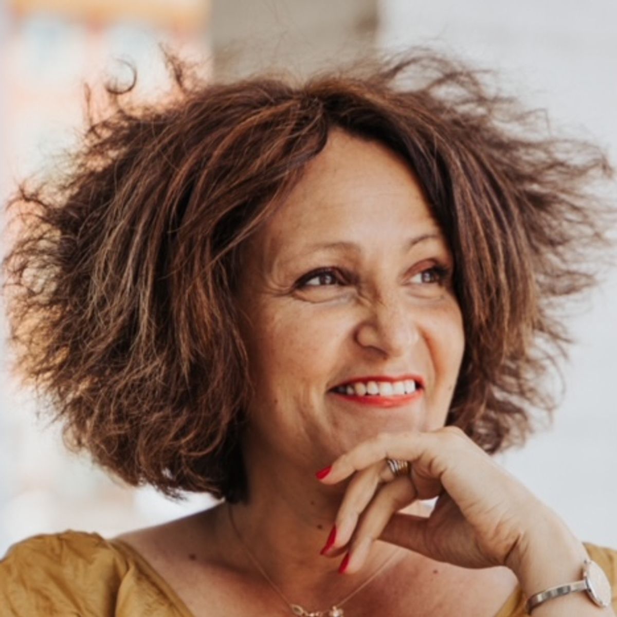 Florence Cohen - FemininBio