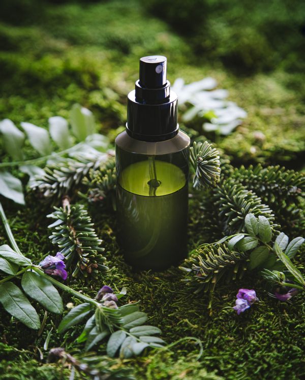DIY : 2 sprays assainissants pour assainir votre intérieur - FemininBio