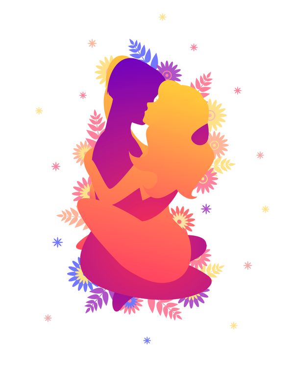 Kamasutra : 10 positions faciles en images - FemininBio