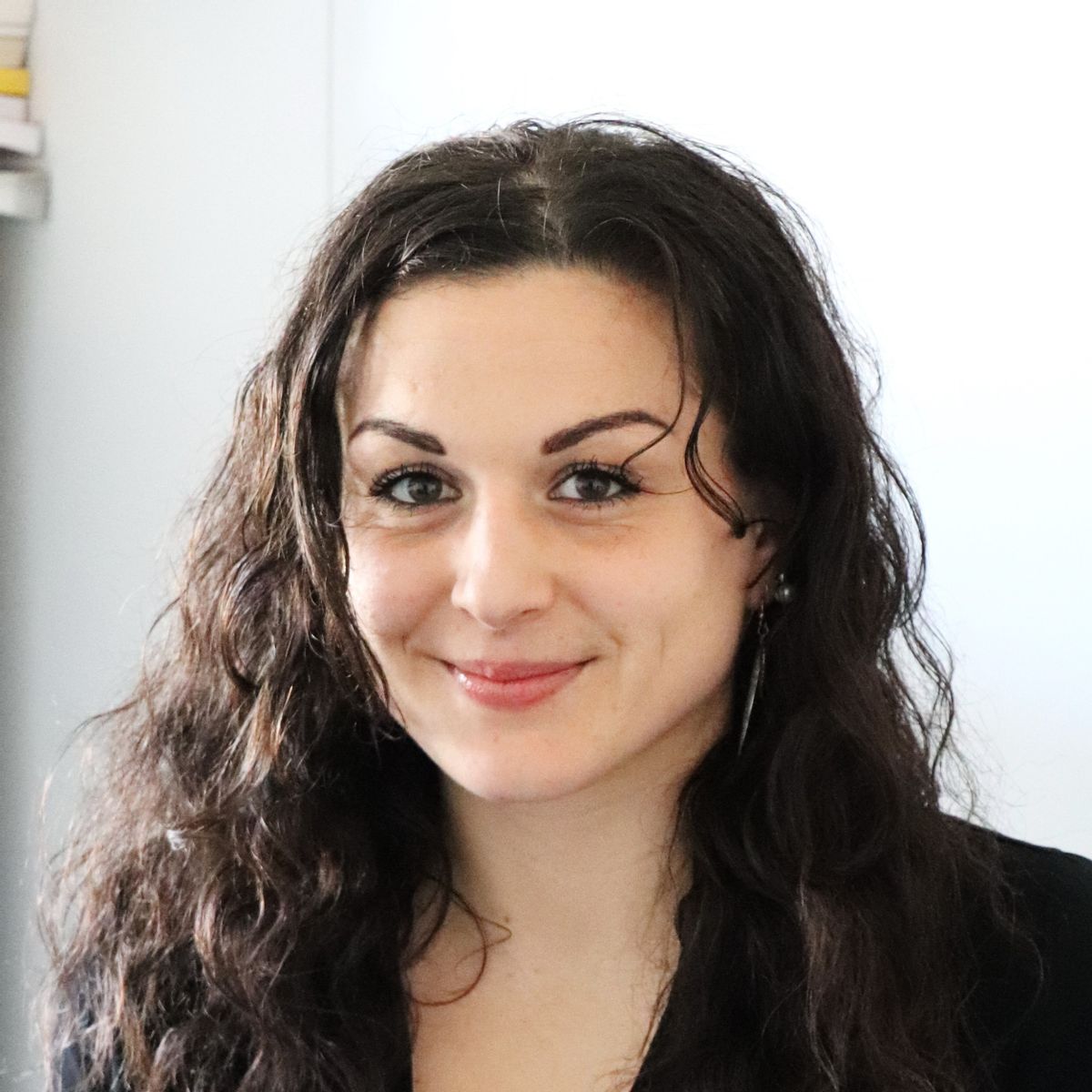 Naïri Boudet - FemininBio