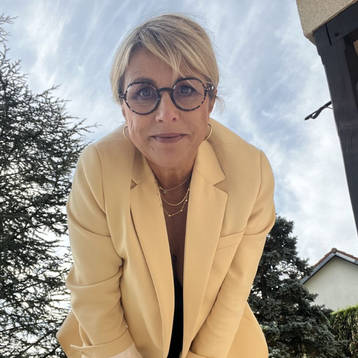 Annalisa Angelucci - FemininBio