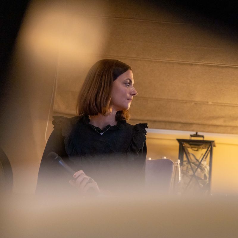 Emeline Bartoli - FemininBio