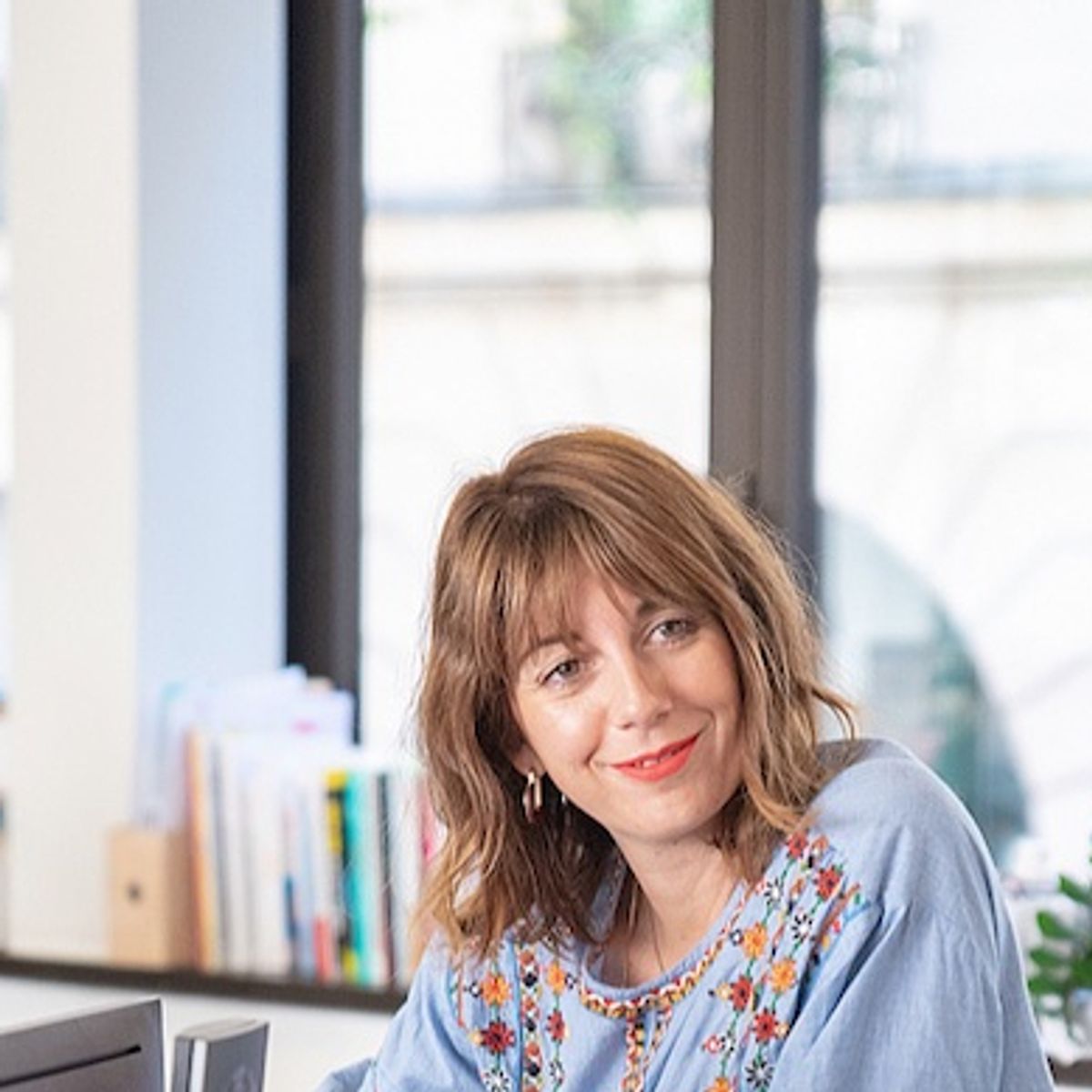 Clémence Floc'h - FemininBio